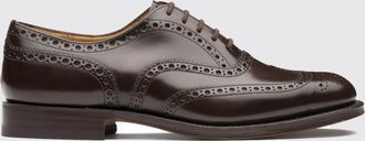 Churchs Schn&uuml;rschuhe CHURCHS Herren Farbe Braun