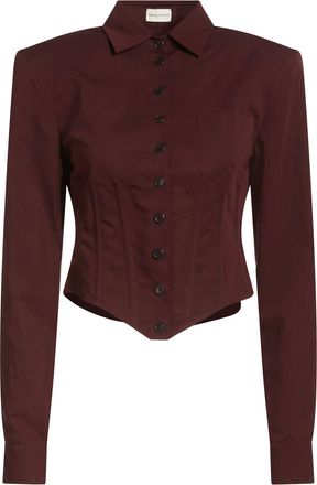 Magda Butrym TOPS - Hemden auf YOOX.COM
