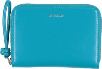 Jil Sander Kleinlederwaren - Brieftaschen auf YOOX.COM