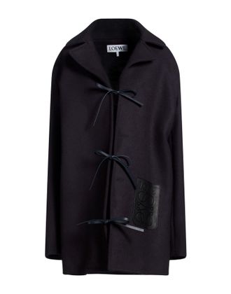 Loewe JACKEN & M&Auml;NTEL - M&auml;ntel auf YOOX.COM