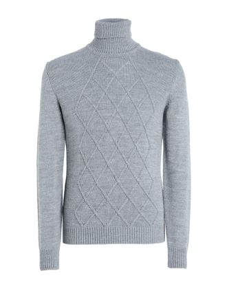 TSD12 STRICKWAREN - Rollkragenpullover auf YOOX.COM