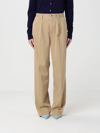 Polo Ralph Lauren Hose POLO RALPH LAUREN Damen Farbe Beige