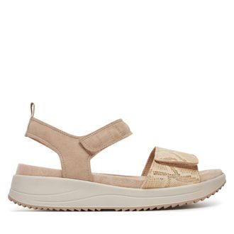 Caprice Sandalen Caprice 9-28702-42 Beige