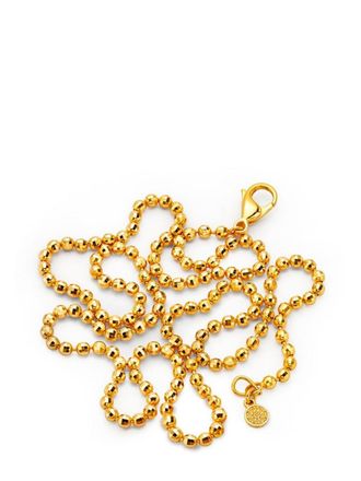 Buddha Mama cha&icirc;ne Disco en or 20ct