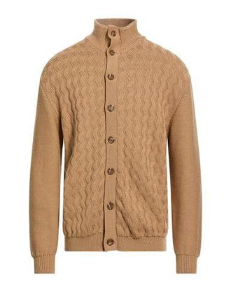 Daniele Fiesoli MAILLE - Cardigans sur YOOX.COM