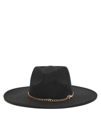 Guess Hut AW5367 POL01 Schwarz