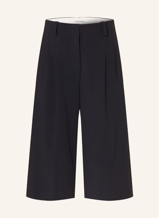 Frankie Shop Bermudas Gio blau