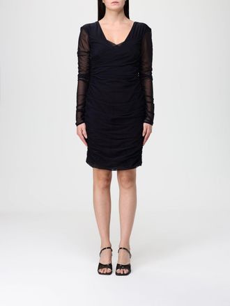 Mar De Margaritas Kleid MAR DE MARGARITAS Damen Farbe Schwarz