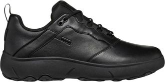 Geox Flats - Homme - Chaussures - Noir - Taille: 42 EU