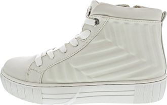 Dockers by Gerli Damen 51JE204 Sneaker, offweiss, 39 EU