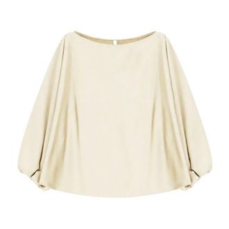 Imperial Damen, Blusen & Hemden, Beige, XLGr&ouml;&szlig;e