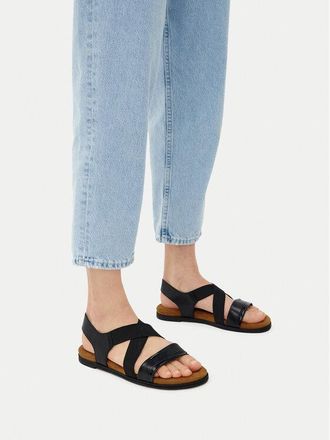 Lasocki Lasocki Sandalen WI16-ARIA-01 Schwarz
