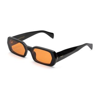 Retro Superfuture unisex, Accessoires, Noir, Taille: 54 MM Laltro Lunettes de soleil