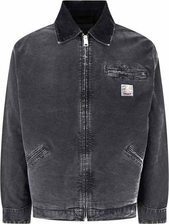 Carhartt Work in Progress Blazer - Noir