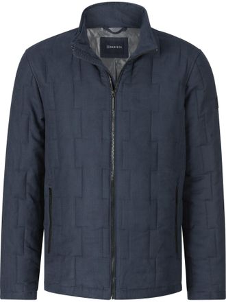 Babista Jacke Lucemaso
