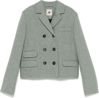 The Garment Mille Blazer - Grau