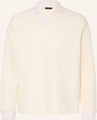 Reiss Reiss Sweatshirt Beaton weiss