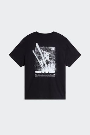 The North Face T-shirt - Taille XL