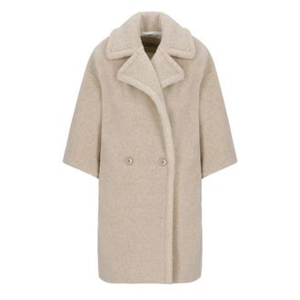 Herno Damen, M&auml;ntel, Beige, SGr&ouml;&szlig;e