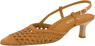 Paul Green Slingpumps