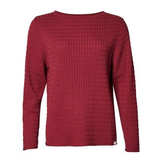 Lind Damen, Strickwaren, Rot, XLGr&ouml;&szlig;e