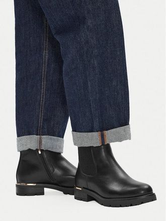 Jenny Stiefeletten CEO-24F598-1 Schwarz