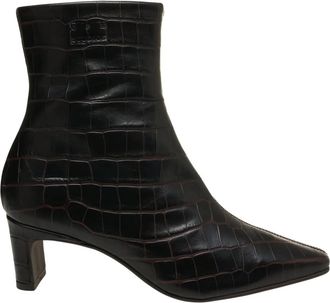 Copenhagen Stiefel - Ankle boots CPH296 - Gr. 37 (EU) - in Braun - für Damen