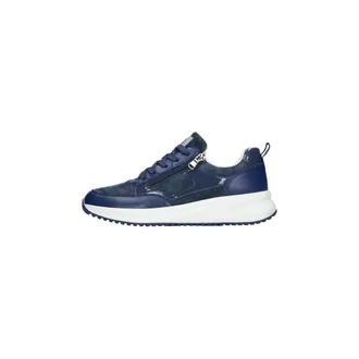 Waldl&auml;ufer Damen, Schuhe, Blau, 37 EUGr&ouml;&szlig;e