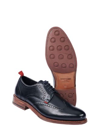 Gordon & Bros Goodyear-Budapester