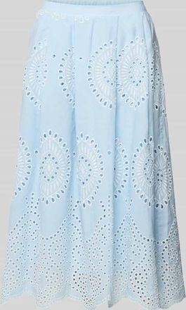 More & More Midirock mit Lochspitze