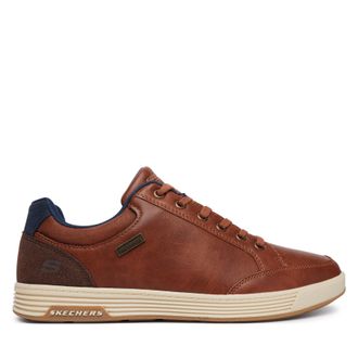 Skechers Sneakers Skechers Cavell - Sparkman 210944/LUG Braun