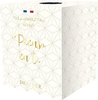 Draeger Draeger Paris Duftkerze Sandelholz