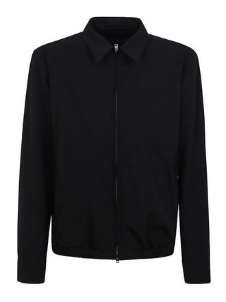Herno Casualjacke - Schwarz