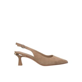 Alma En Pena Mini Slip-On Schuh - - Shoes - Damen - Braun - 41 EU