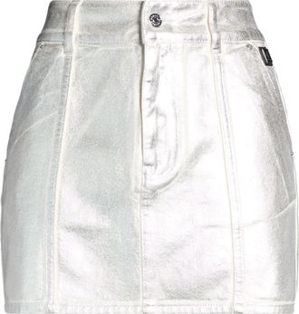 A|X Armani Exchange HOSEN & R&Ouml;CKE - Jeansr&ouml;cke auf YOOX.COM