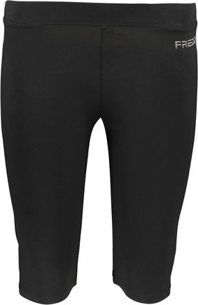Freddy Wcrp15 Short - - Sport - Damen - Schwarzk - XS