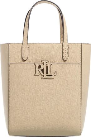 Lauren Ralph Lauren Shopper & Totes - Cmryn Sm Shp Tote Small - Gr. unisize - in Beige - für Damen