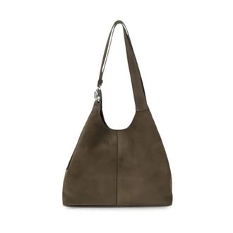 Coccinelle Femme, Sacs, Gris, Taille: ONE Size Sac C-Easy