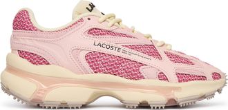 Lacoste Sneakers Lacoste L003 2K24 51SFA0068 Rosa