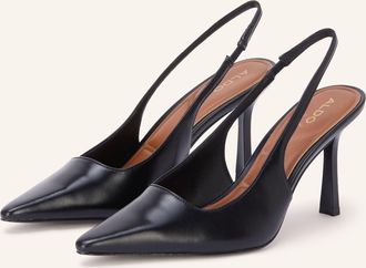 Aldo Aldo Slingpumps Zailah schwarz
