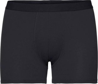 Odlo Herren Funktionsunterhose SUW Bottom Boxer Active F-Dry Light