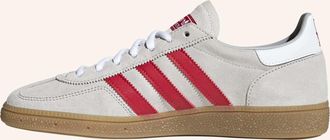 adidas Originals Adidas Originals Manchester United Handball Spezial Schuh grau