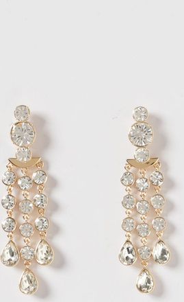 Self Portrait Bijou SELF-PORTRAIT Femme couleur Or