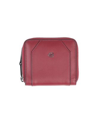 Piquadro Kleinlederwaren - Brieftaschen auf YOOX.COM