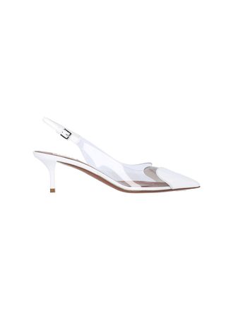 Alaia Slingback Le Caur