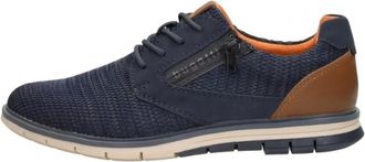 Bugatti Homme, Chaussures, Bleu, Taille: 44 EU Simone Comfort