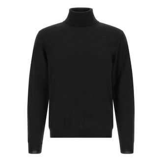 Zanone Herren, Strickwaren, Schwarzk, 3XLGr&ouml;&szlig;e