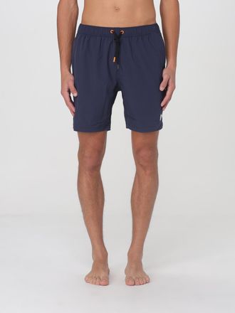 Save The Duck Maillot De Bain SAVE THE DUCK Homme couleur Bleu