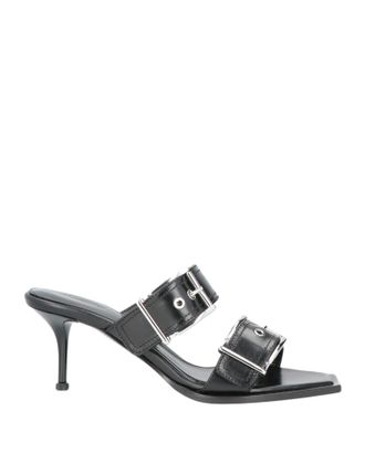 Alexander McQueen SCHUHE - Sandalen auf YOOX.COM