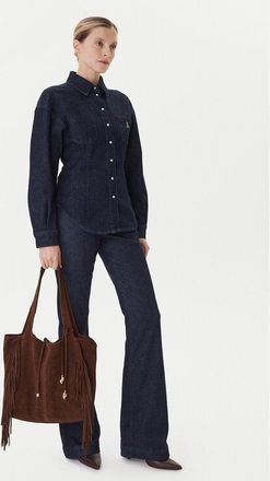 Aldo Aldo Handtasche Arrow 14141346 Braun